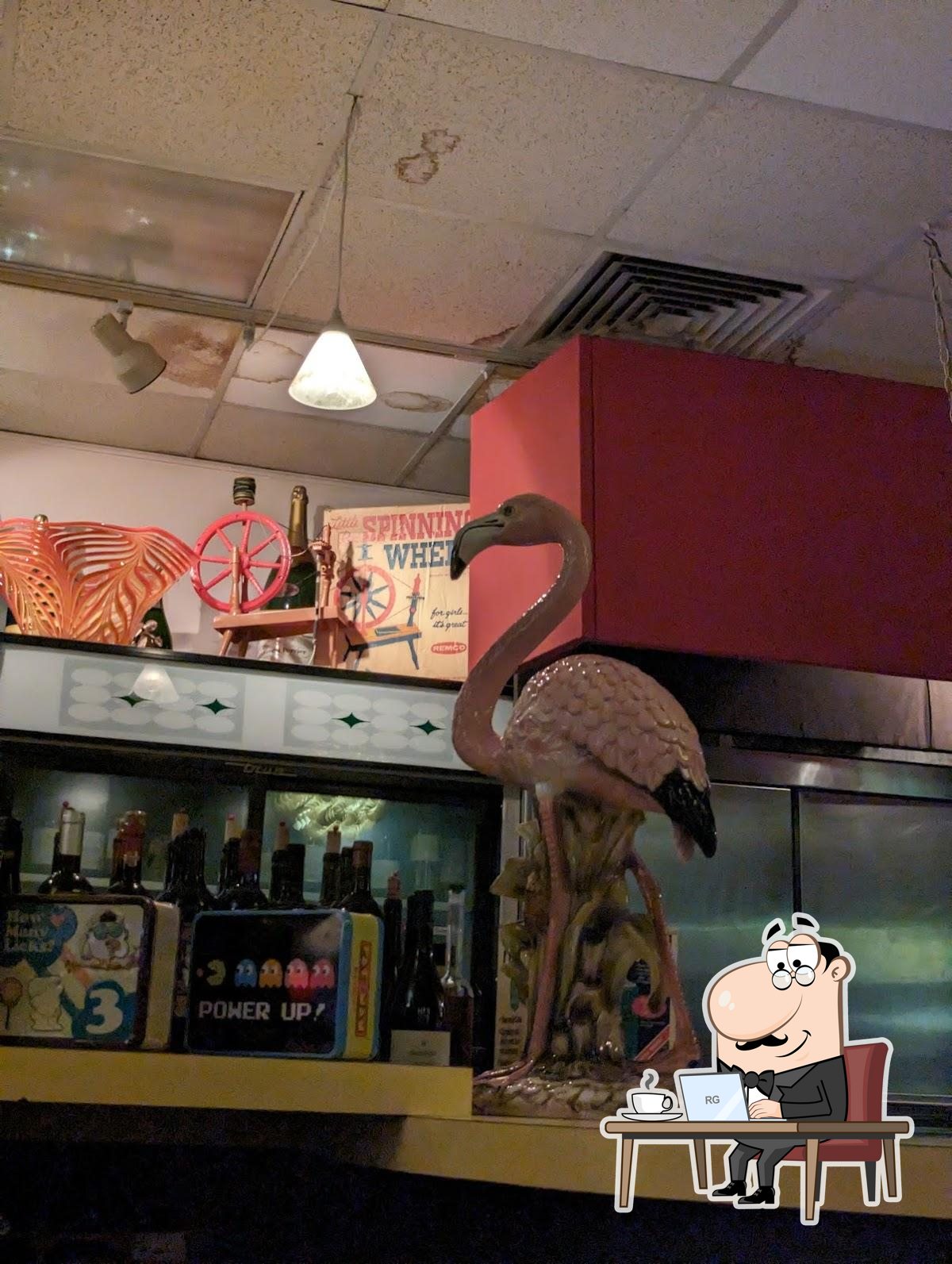 Rhythm Cafe, West Palm Beach - Restaurant menu, prices and reviews