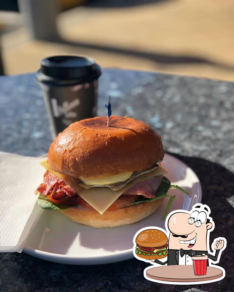 Twisted Fig Cafe in Tweed Heads South - Restaurant menu and reviews