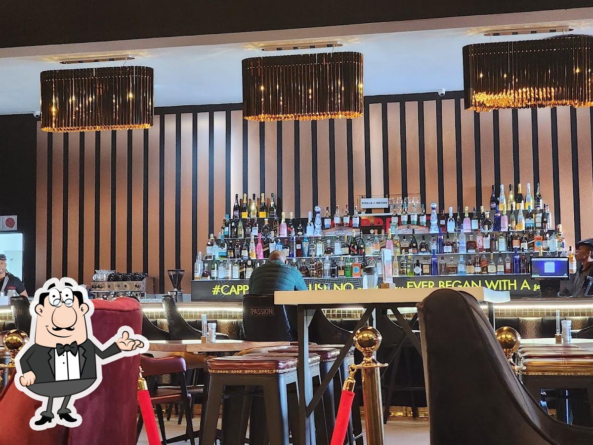 Cappello The Glen, Johannesburg - Restaurant menu, prices and reviews
