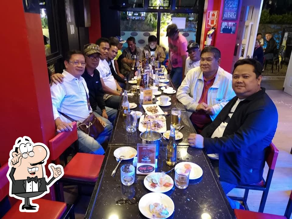 Hang out Resto Bar & Grill, Baguio - Restaurant reviews
