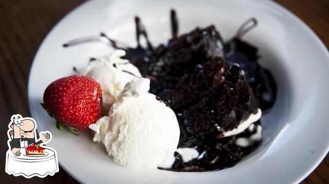 Sid & Sam’s Original Steakhouse in Odessa - Restaurant menu and reviews
