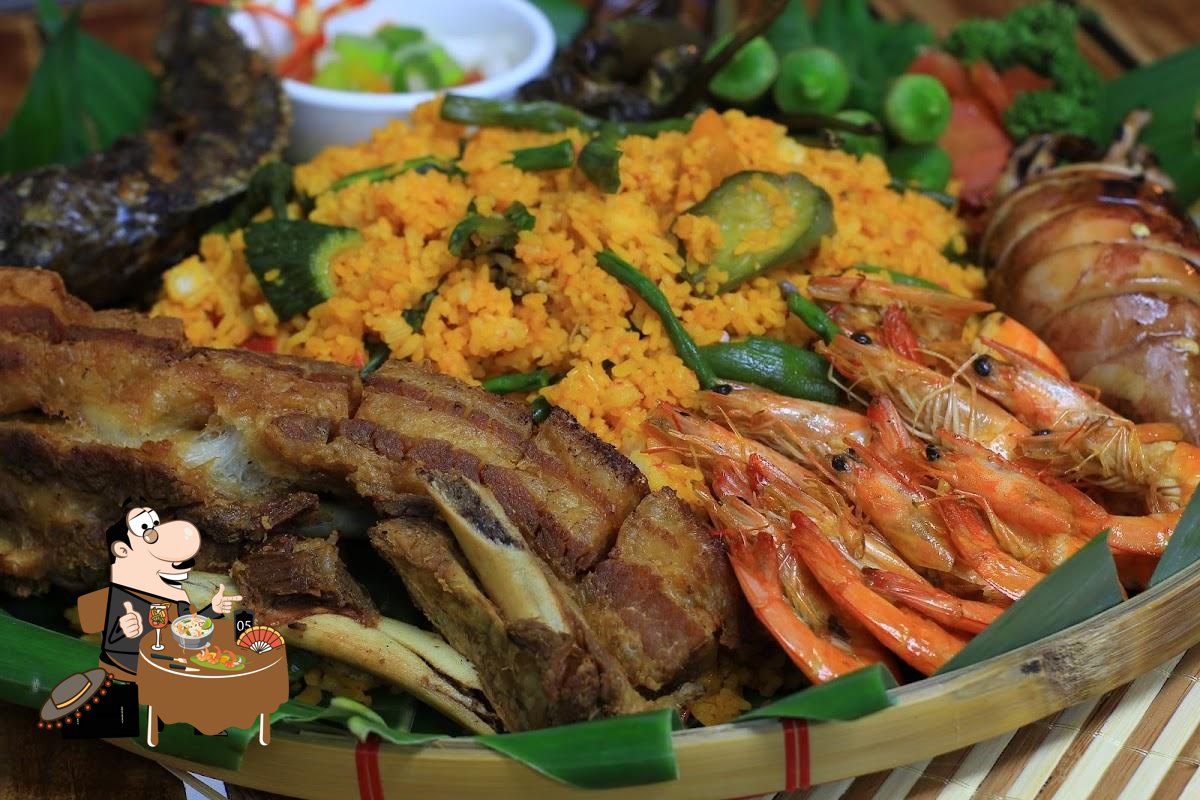 Apag restaurant, Tarlac City, Brgy - Restaurant reviews