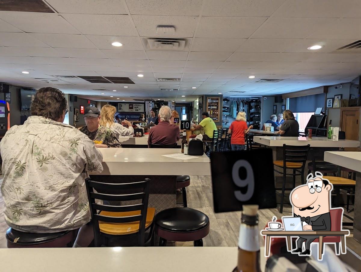 Drift Inn, De Pere - Restaurant menu, prices and reviews