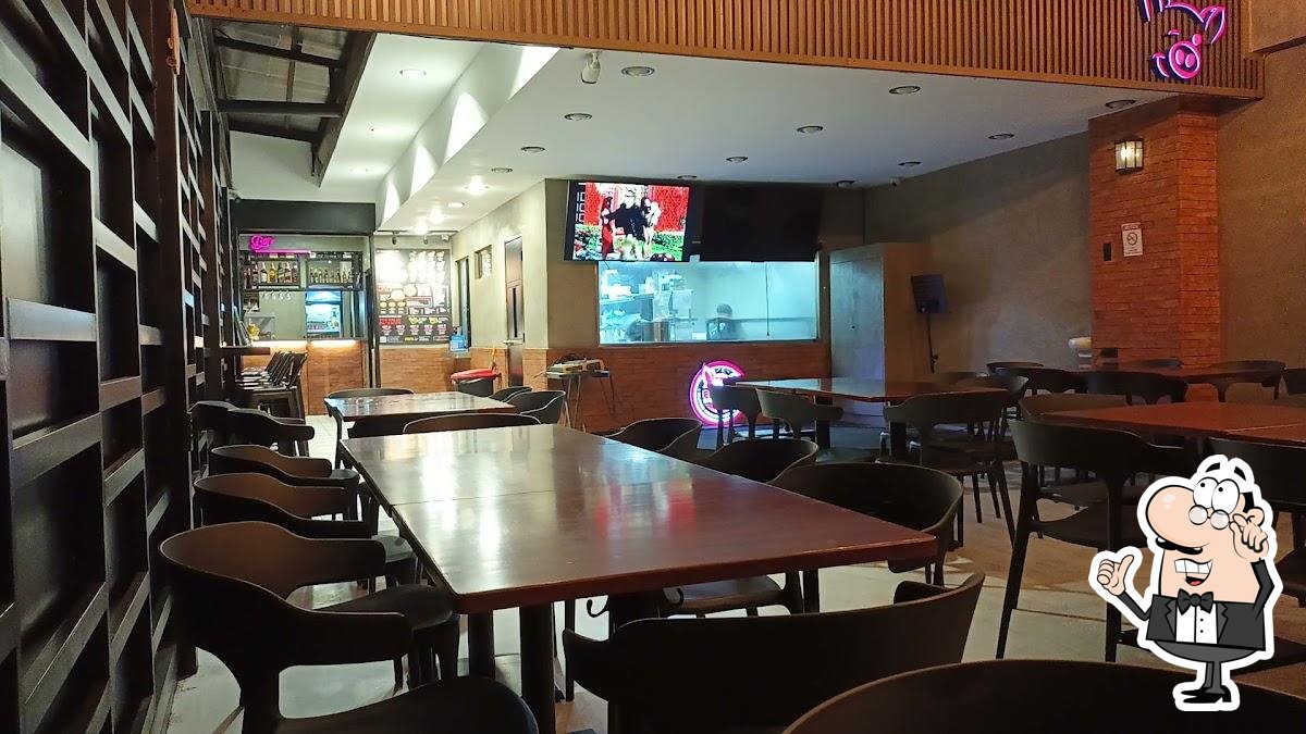 Yes Efren’s Special BBQ Resto Bar - Ortigas Extension Cainta, Cainta ...