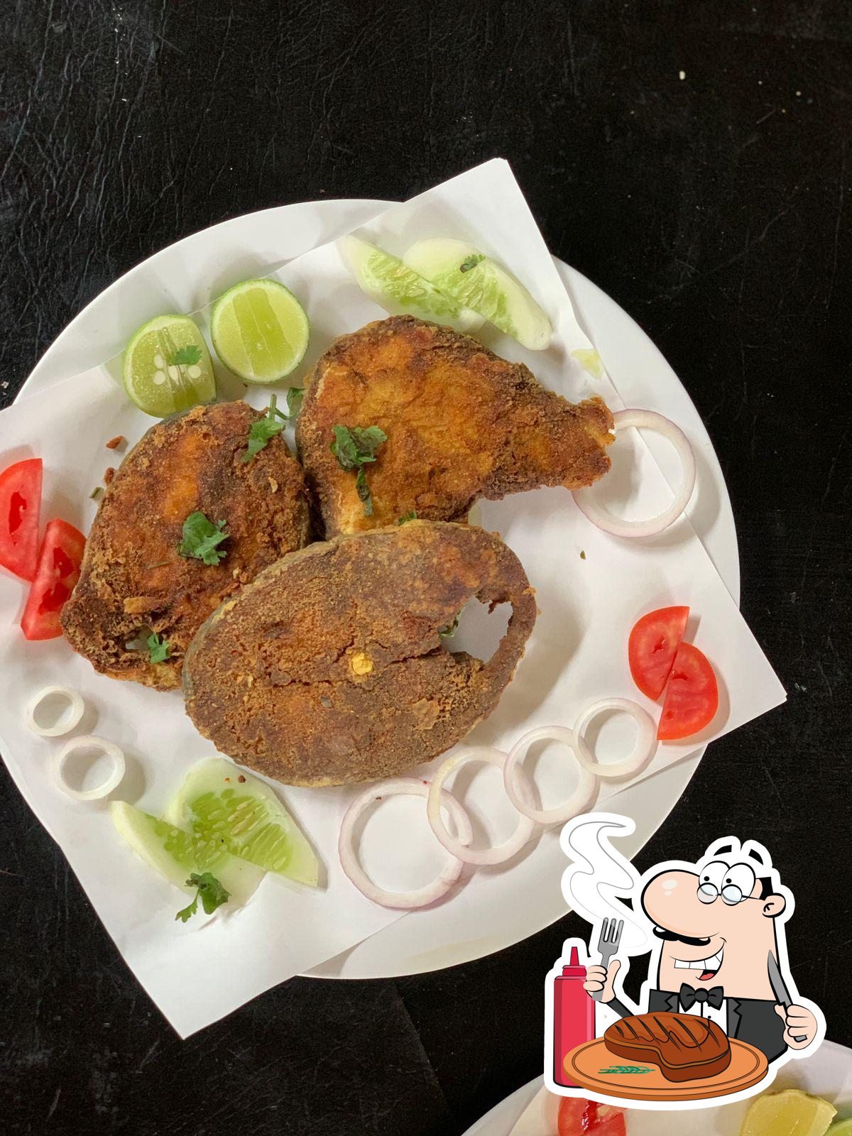 Center point resto and bar, Lonavala - Restaurant reviews