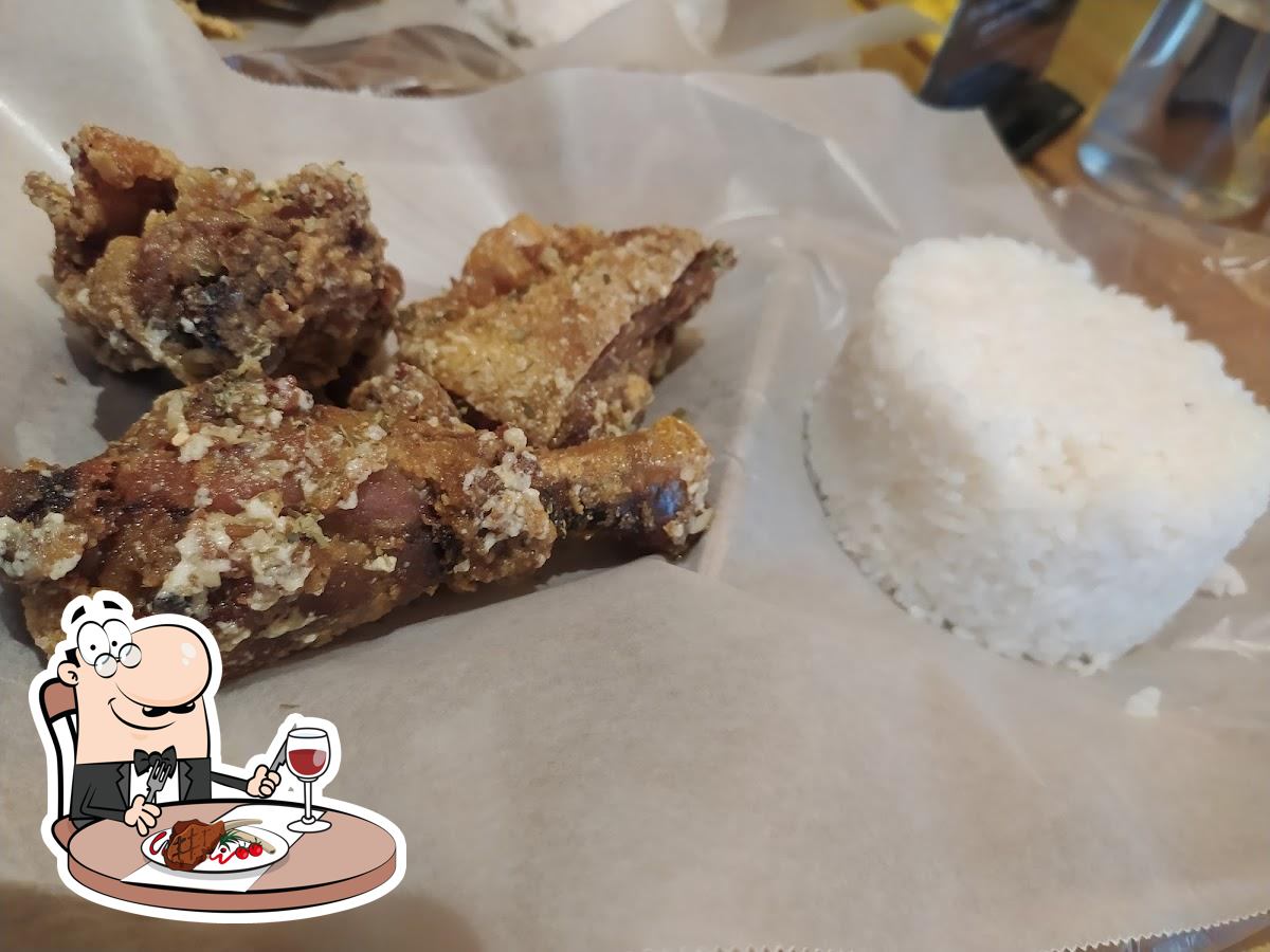 Food Cartel Tondo restaurant, Manila - Restaurant reviews