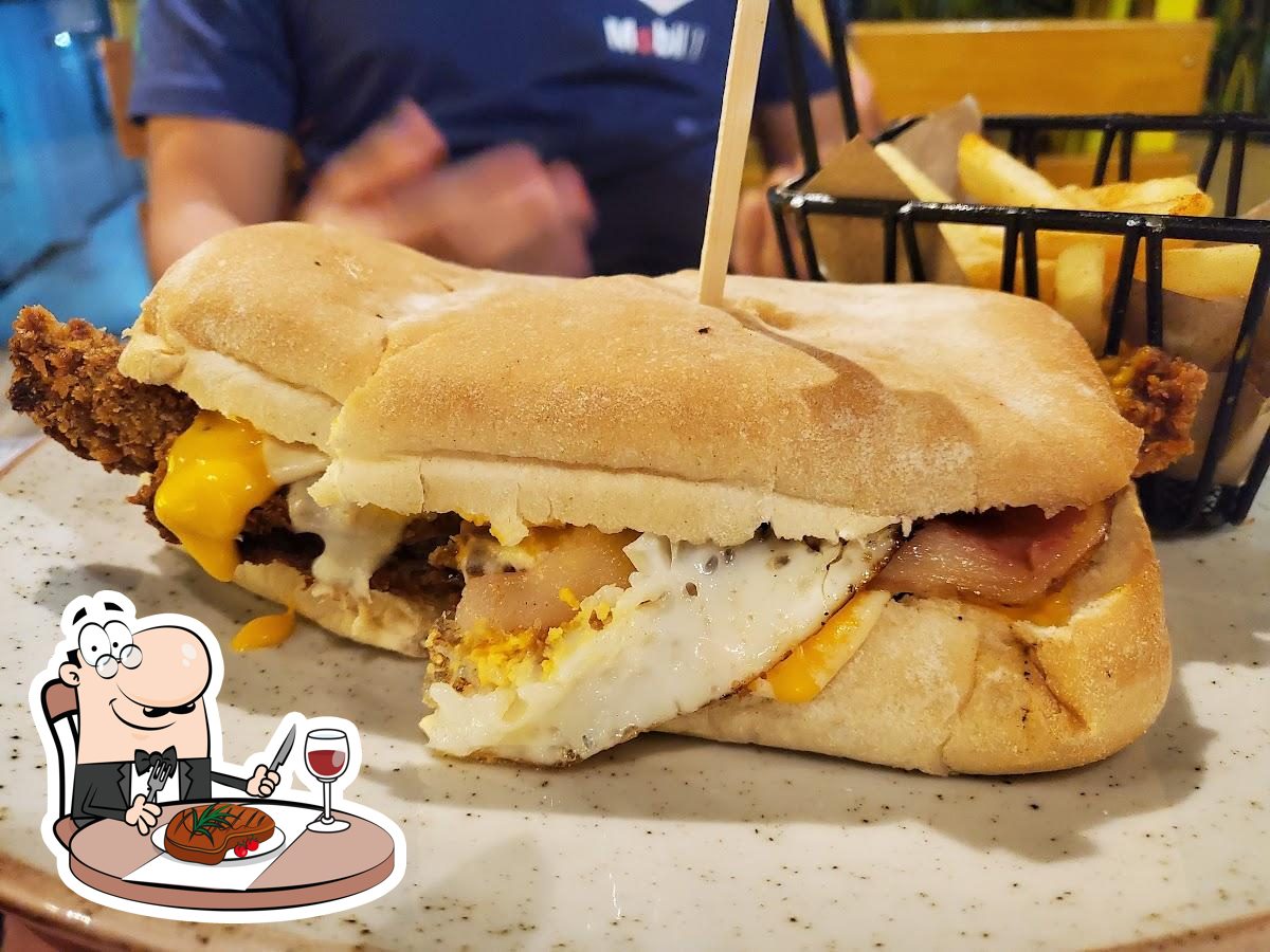 El Boludo Barra Argentina, Bucaramanga - Opiniones del restaurante