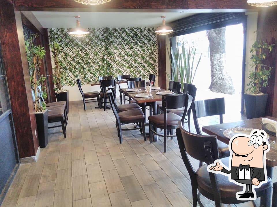 Restaurante El rey del coyoacan, Ciudad de México - Opiniones del ...