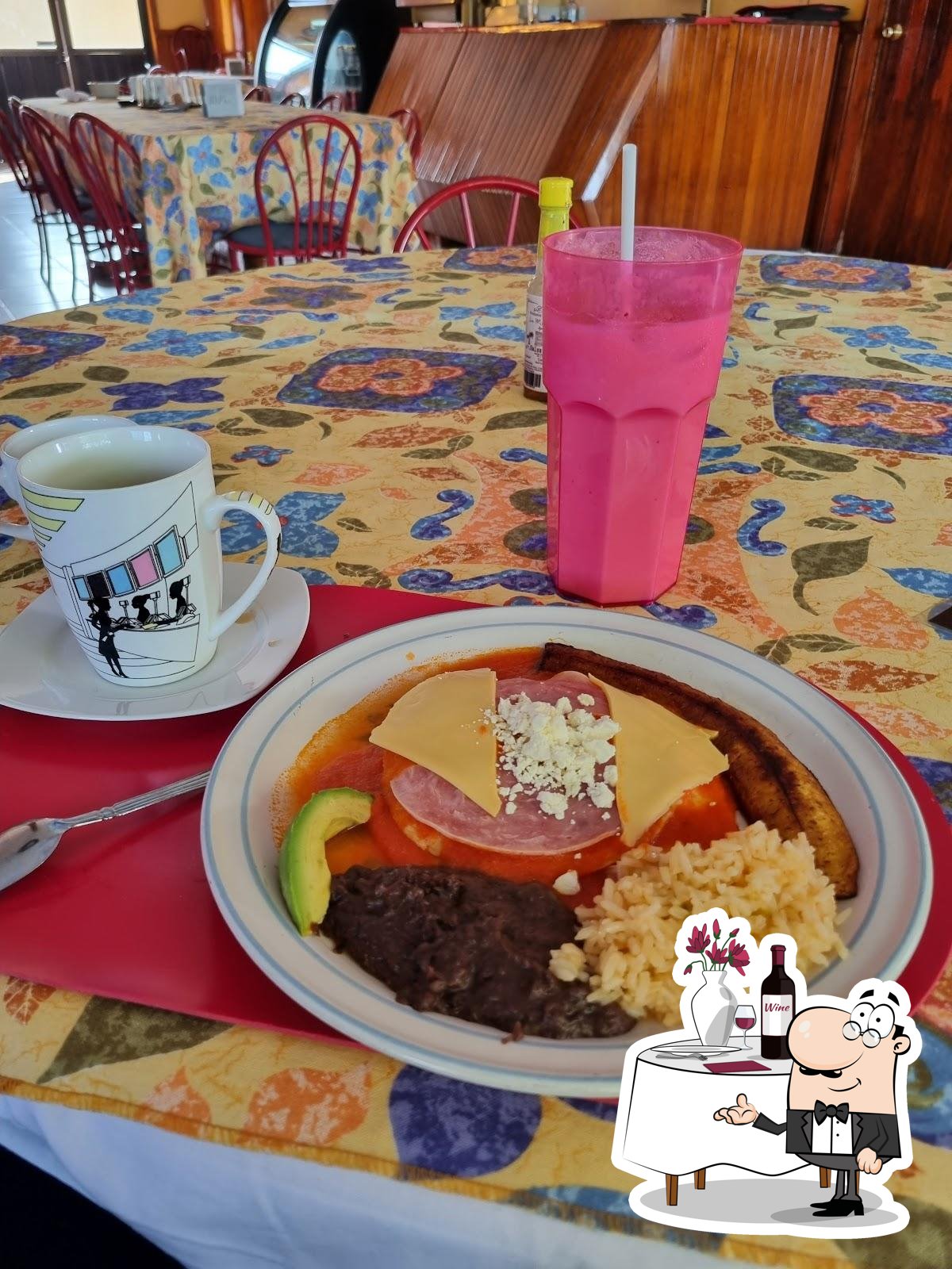 Fiesta Tabasco, Macuspana - Menú del restaurante, precios y reseñas
