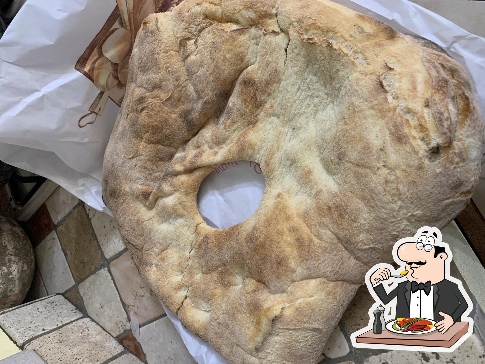 Il Santo Pane Di Cinanni Lorena, Nichelino - Restaurant reviews