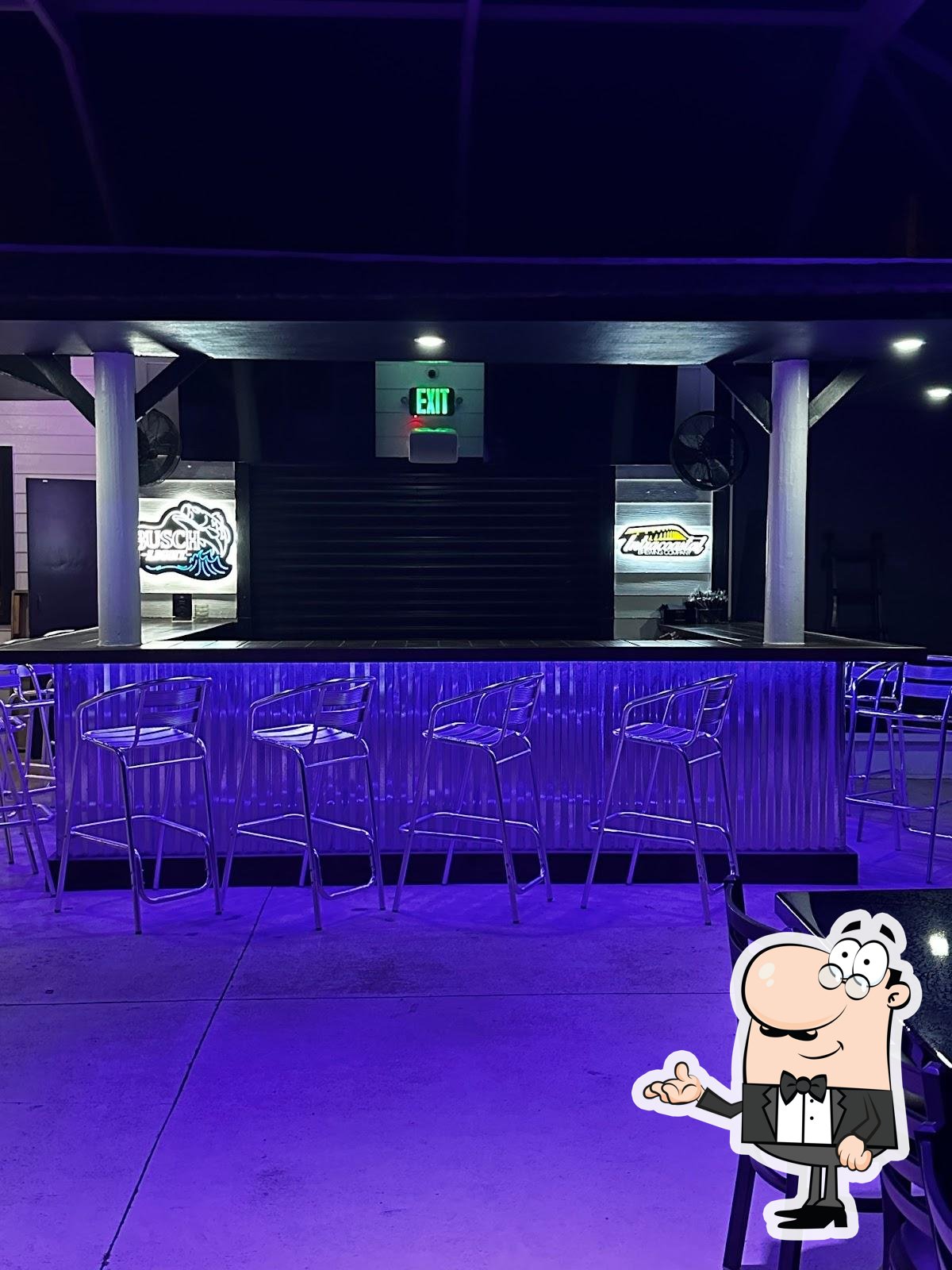 Jabbers Hometown Grill, Cocoa - Restaurant menu, prices and reviews