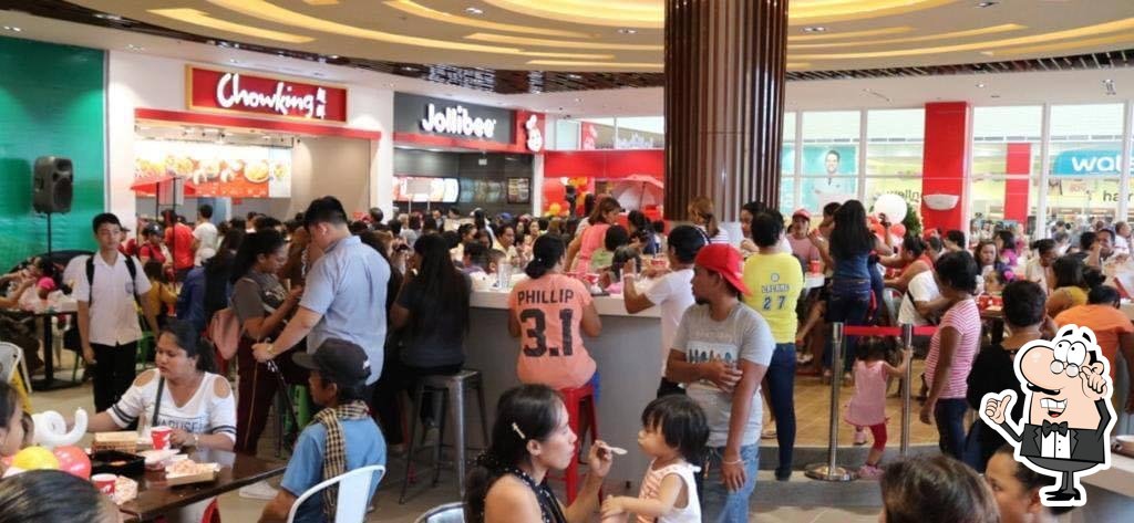 Jollibee restaurant, Cagayan de Oro, G/F CityMall Iponan - Restaurant ...