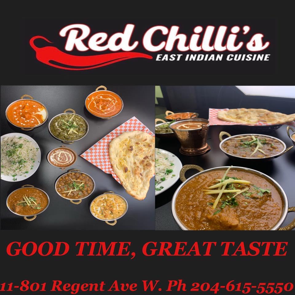Holy Spice East Indian Cuisine Winnipeg Menu at Gabriella Morison blog