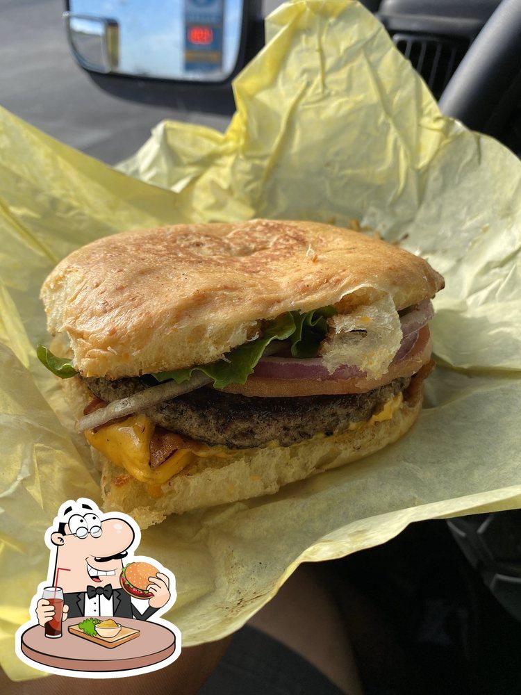 Spring Branch Cafe in Spring Branch - Restaurant reviews