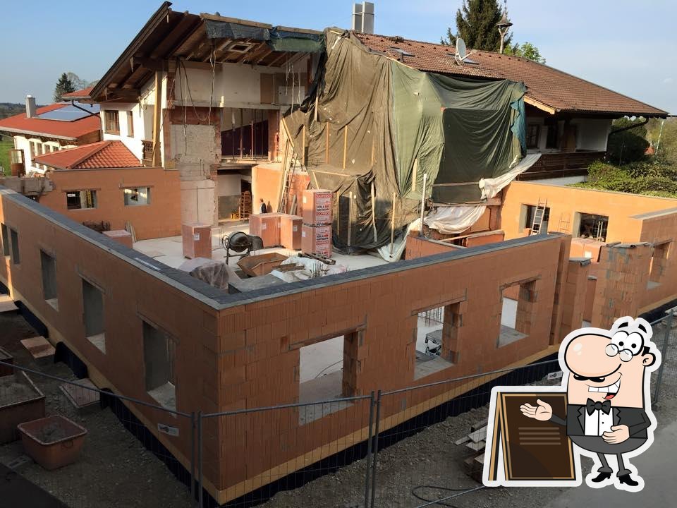 Gasthaus Weingast, Bad Feilnbach - Speisekarte, Preise und Bewertungen