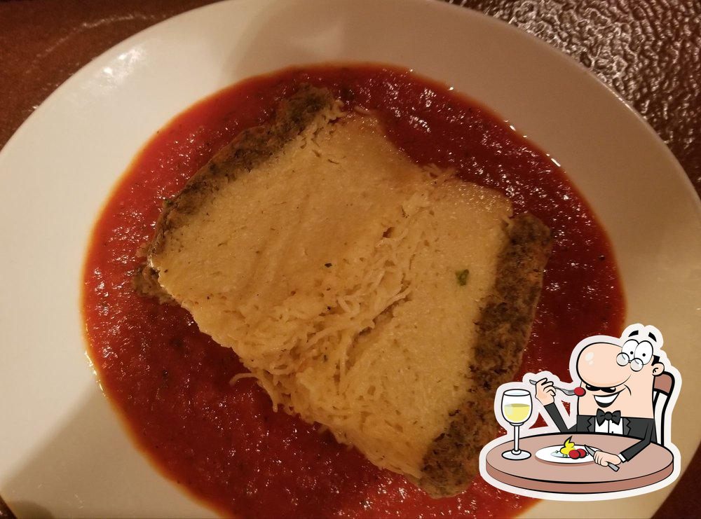 Nestico's in North Syracuse - Restaurant menu and reviews