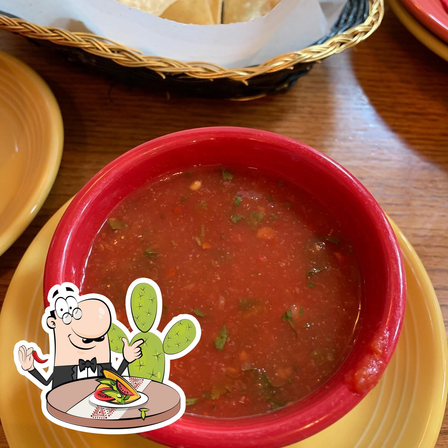 Panchos Mexican Food in Las Vegas - Restaurant menu and reviews