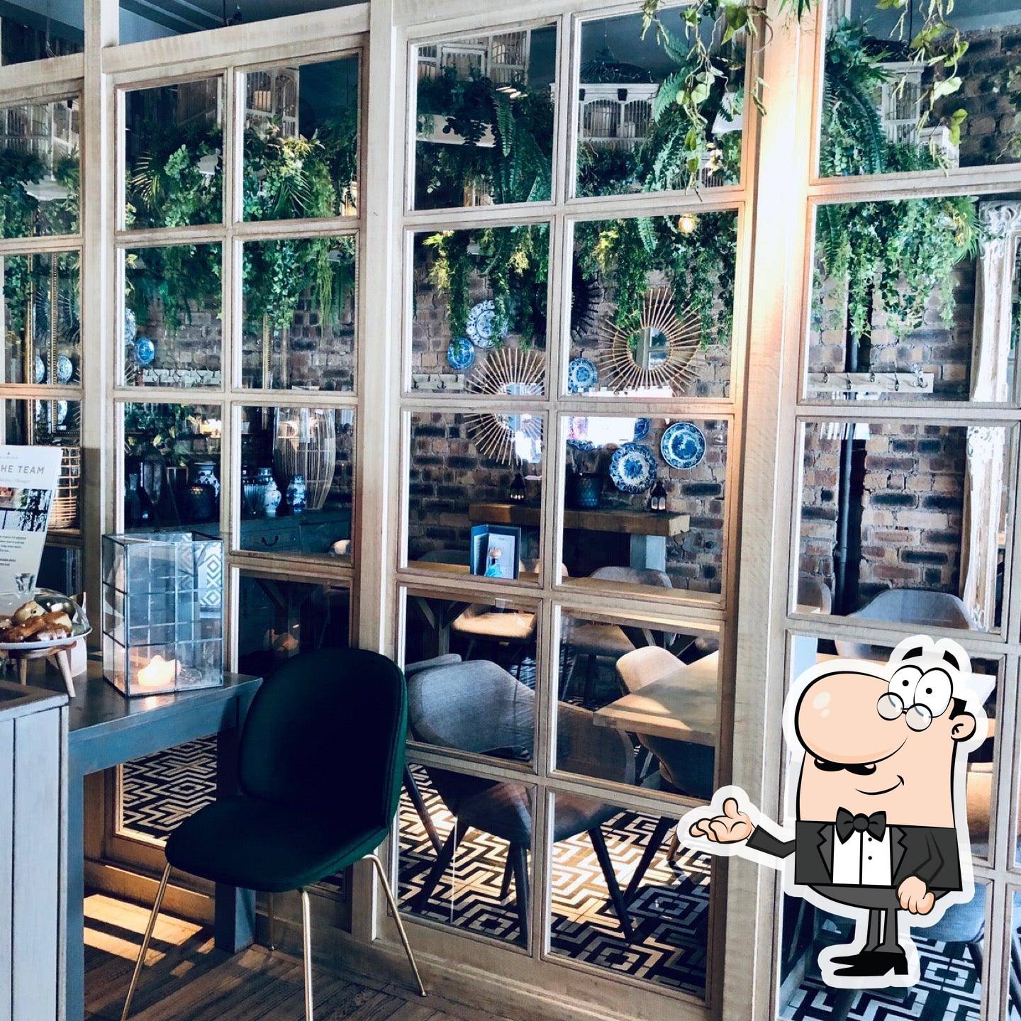 The Tree House, Ayr - Restaurant menu, prices and reviews