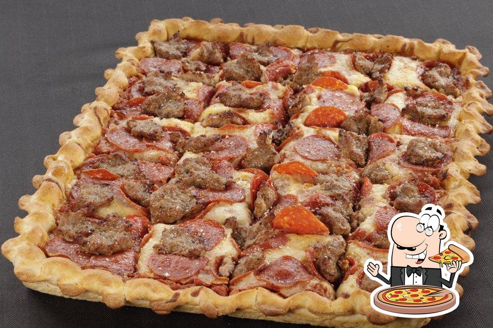 Zeppe's Pizzeria in Chardon - Restaurant menu and reviews