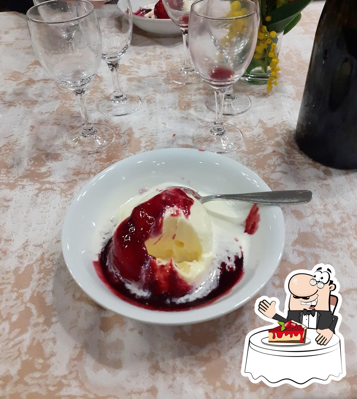 Agriturismo La Torrazza ristorante, Cambiago, Via Matteotti 2C via ...