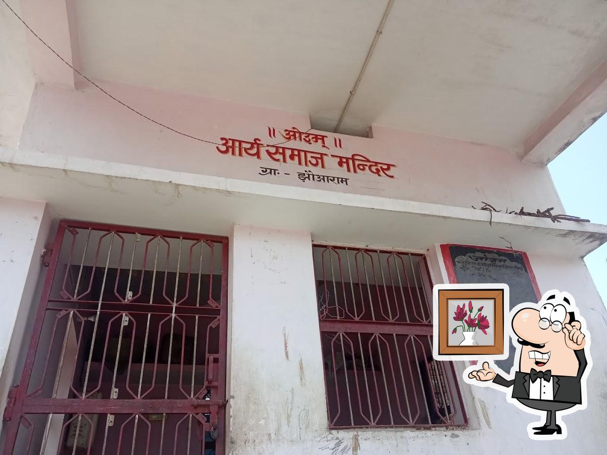 Arya Samaj Mandir Jhauwaram - Restaurant menu, prices and reviews