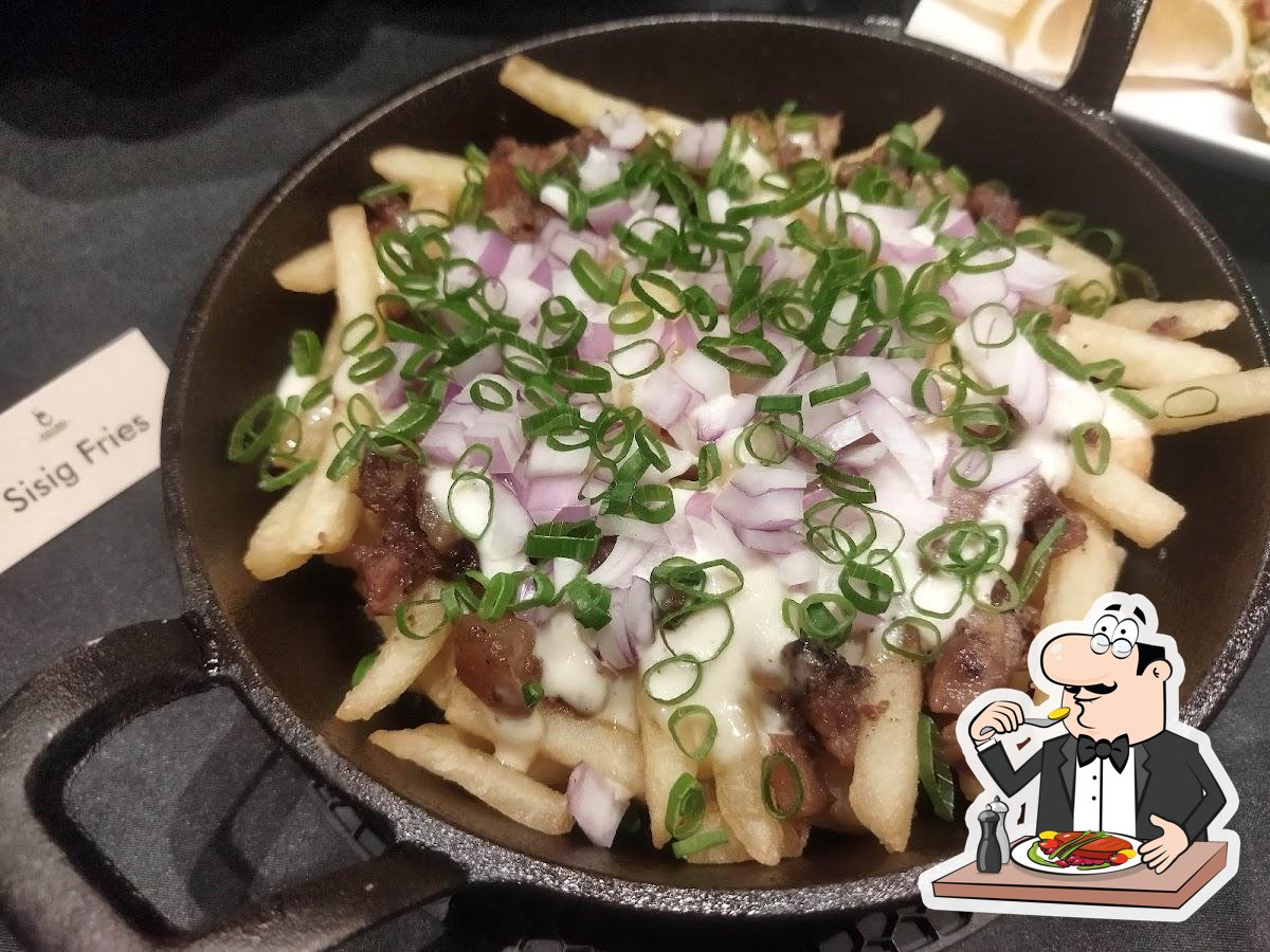Fat Chef Uptown restaurant, Cagayan de Oro - Restaurant reviews