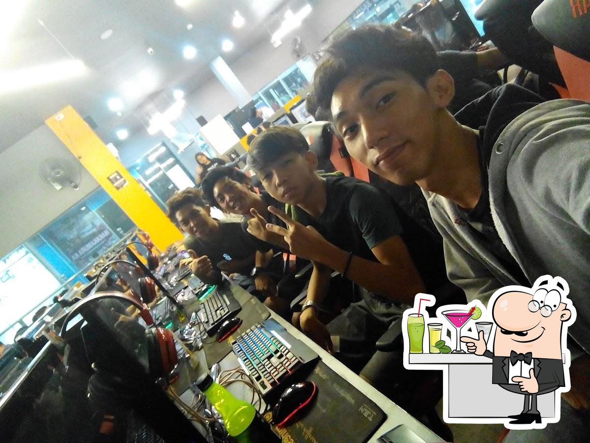 Mineski Infinity - Malolos cafe, Malolos - Restaurant reviews