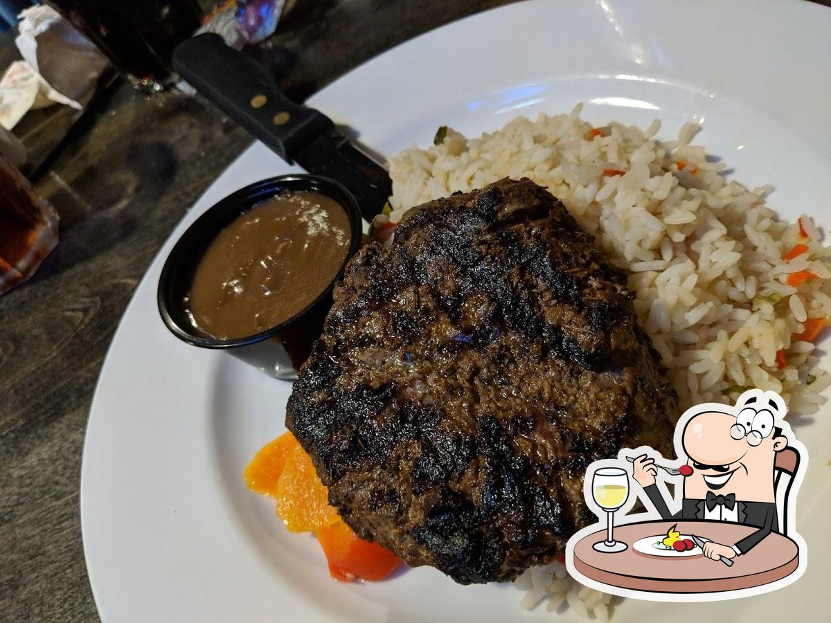 Prospector Steak House in Thunder Bay - Restaurant menu and reviews