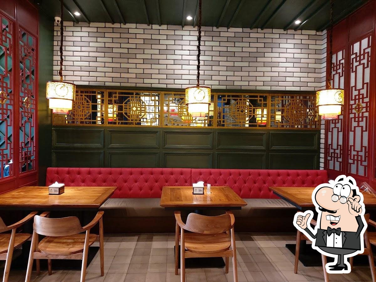 SUJI - Suan Cai Yu PIK, Jakarta - Restaurant menu, prices and reviews