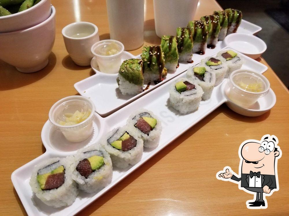 SushiFork, Tulsa - Restaurant menu, prices and reviews