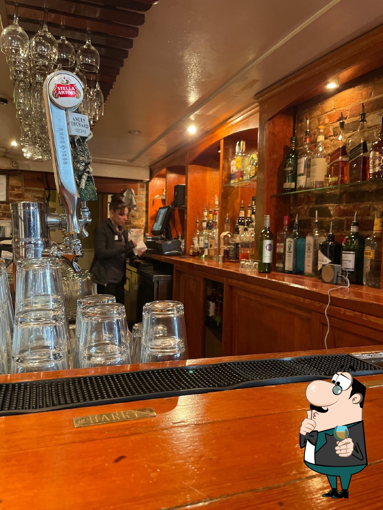 Drummer's Lot Pub in Annapolis - Restaurant menu and reviews