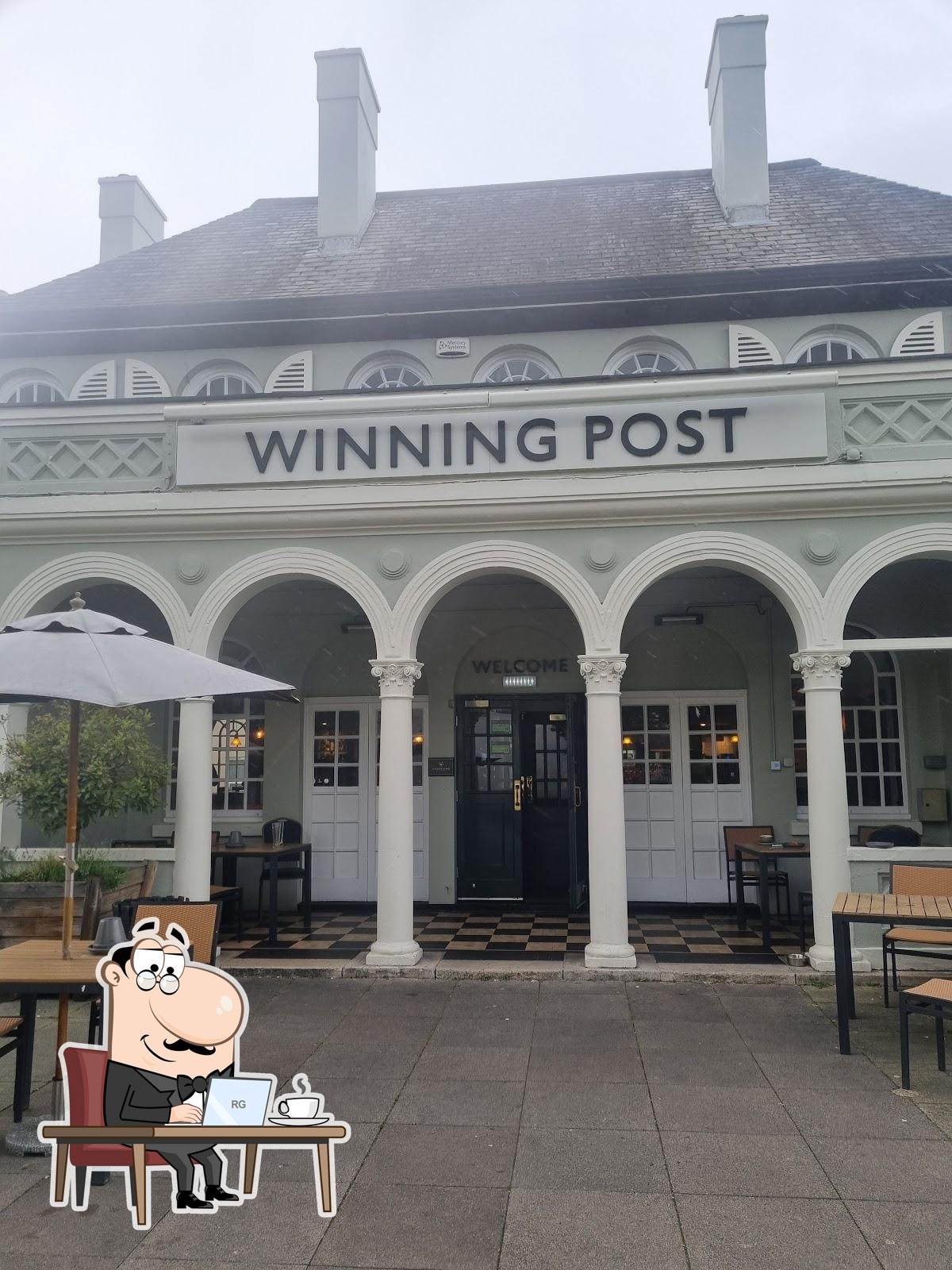 Winning Post, Twickenham - Restaurant menu, prices and reviews