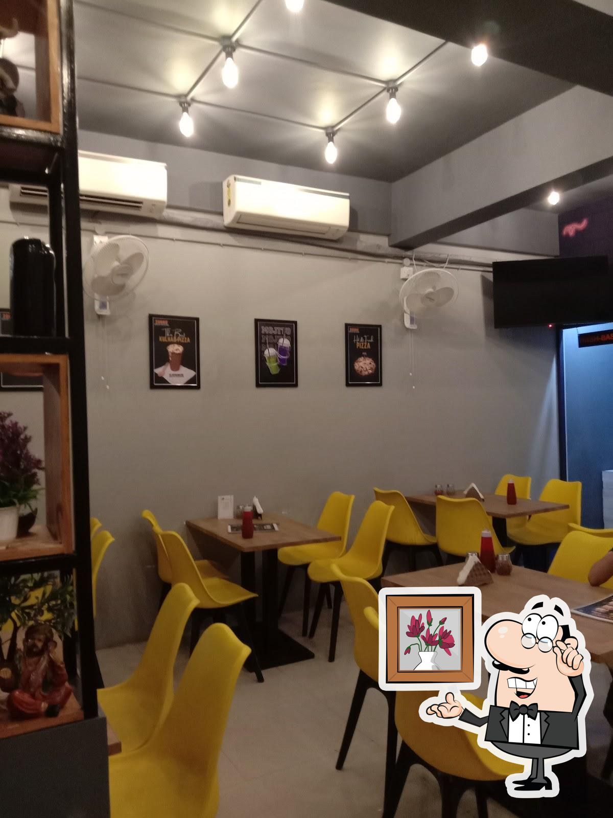 ZORKO-Brand of Food Lovers,MODASA, Modasa - Restaurant menu, prices and ...