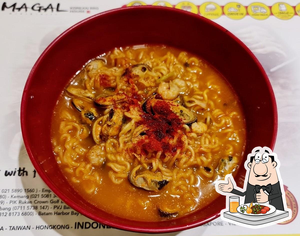 Magal Korean BBQ Kuningan City, South Jakarta - Restaurant reviews