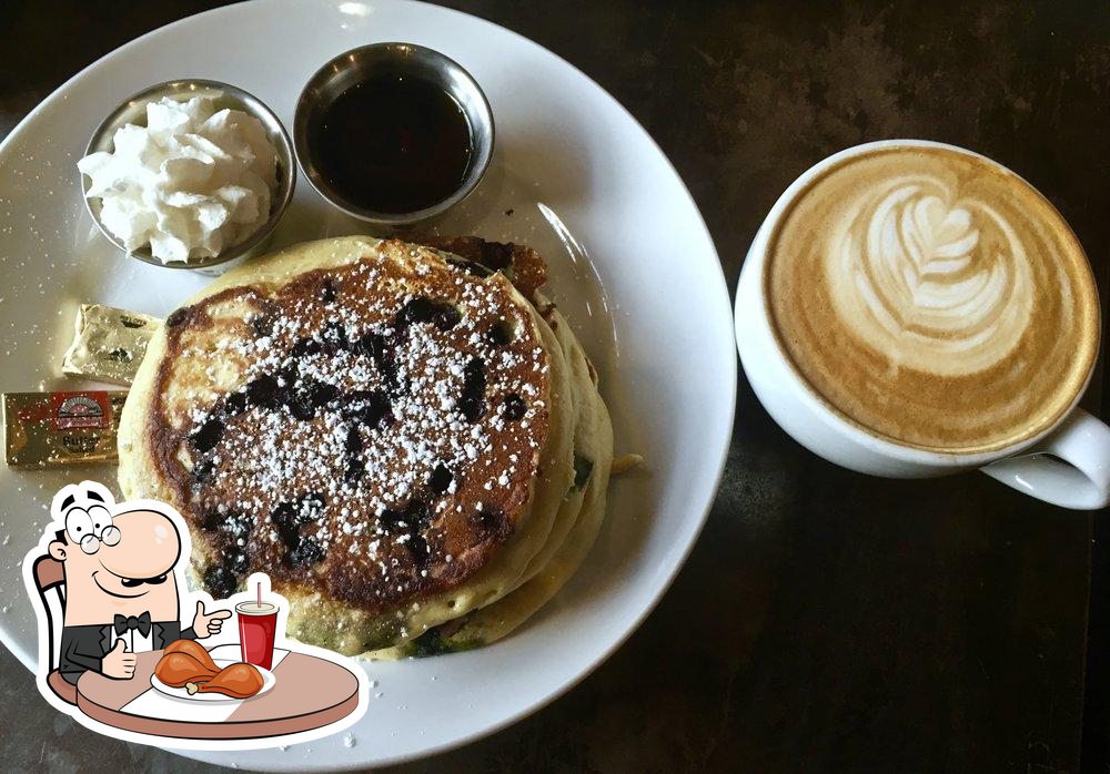 Fido in Nashville - Restaurant menu and reviews