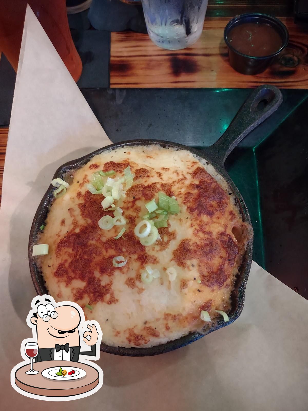 Kelly's Half Shell Pub in Crystal River - Restaurant menu and reviews