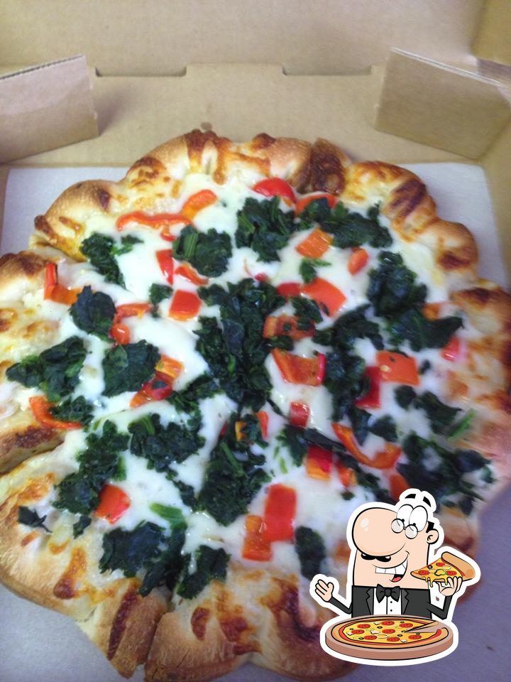 Paisano's Pizza, Parma Heights - Restaurant menu, prices and reviews