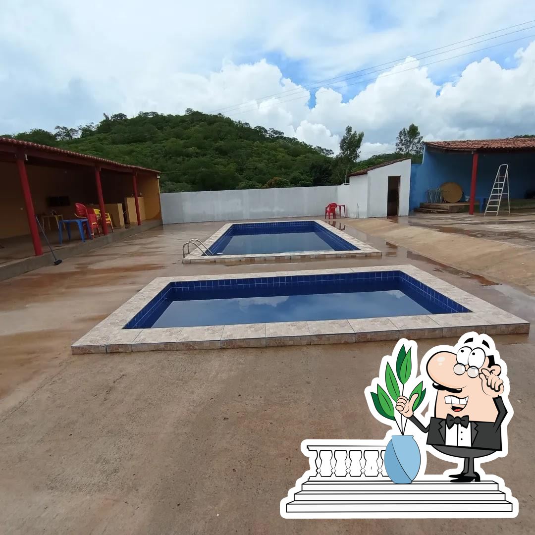 Barras show lazer & eventos, Brasil - Avaliações de restaurantes