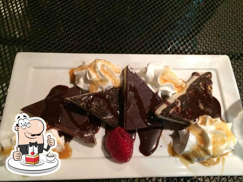 Cafe Terracotta in Littleton - Restaurant menu and reviews