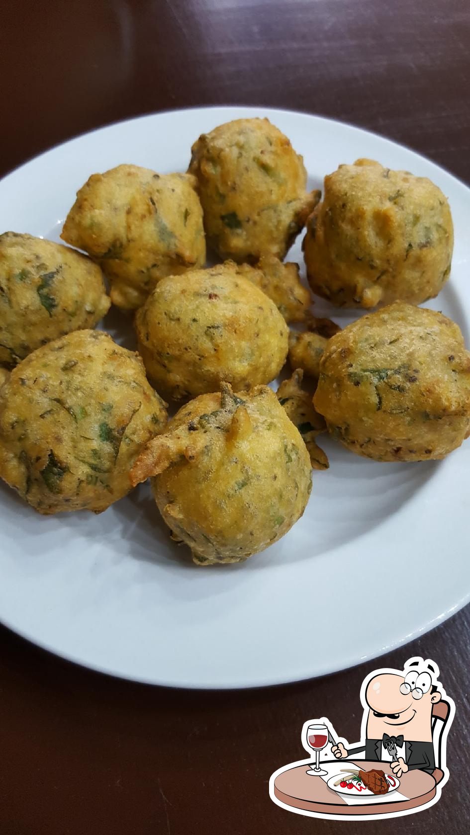 Daal Roti in London - Restaurant menu and reviews