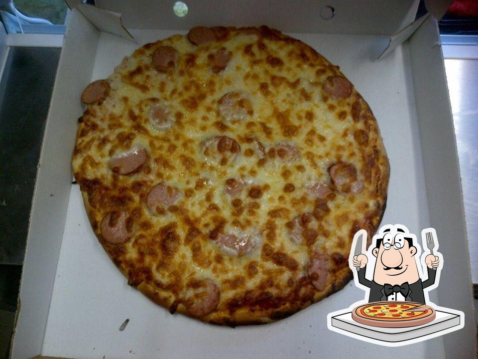 Dario's Fast Foods in Law - Restaurant reviews