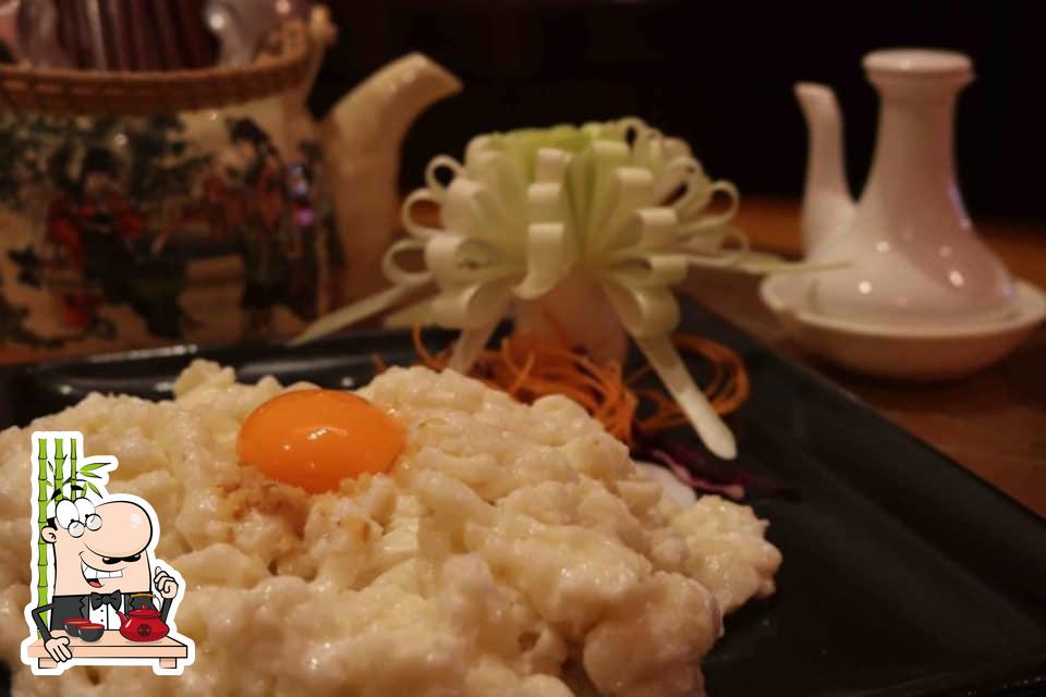 Family Tea House in Prahran - Restaurant menu and reviews