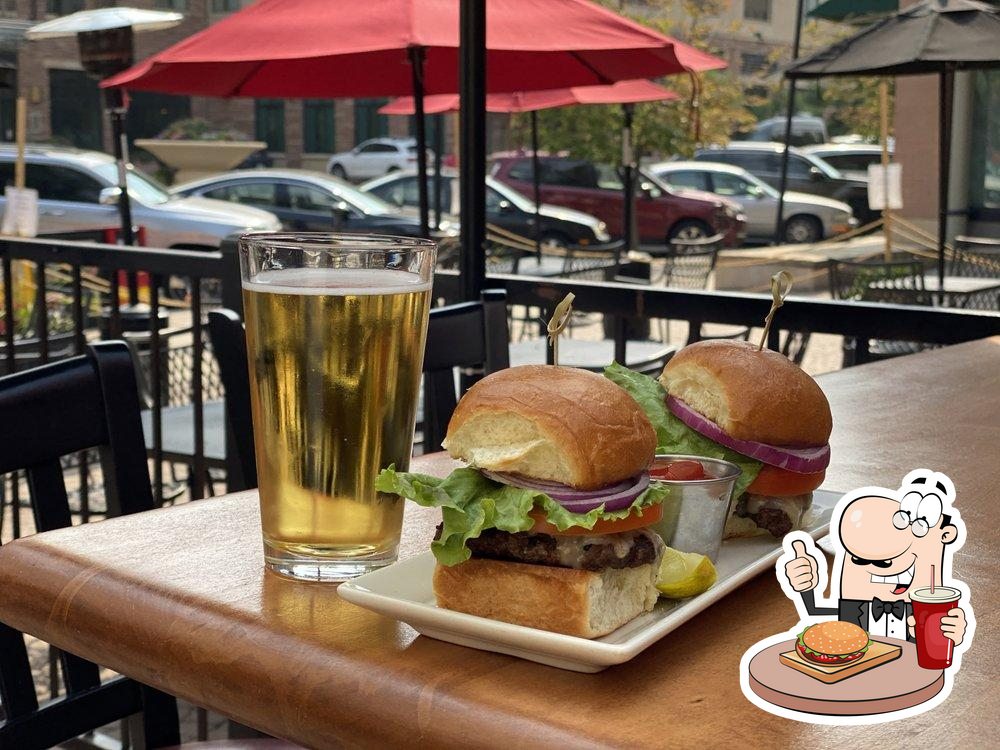 Frank’s Chophouse in Boulder - Restaurant menu and reviews