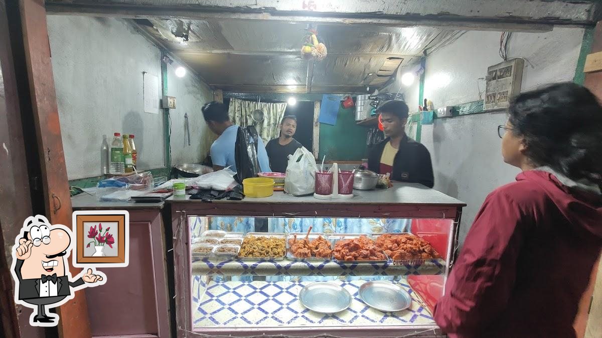 Nepal Rishi Fast Food, Tura