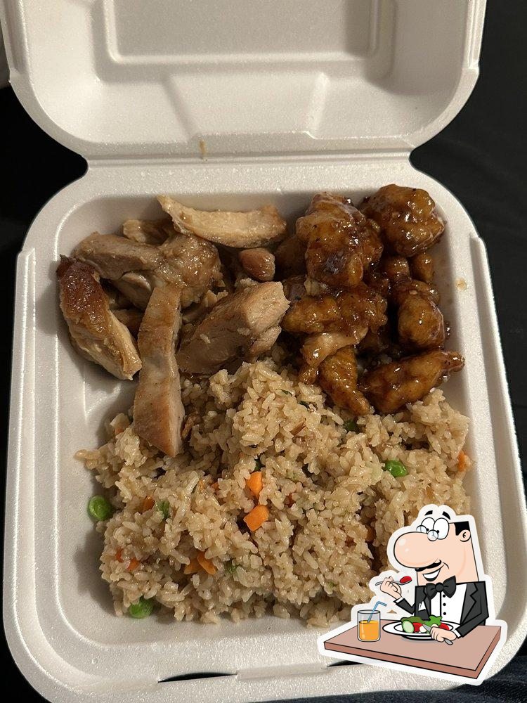 Panda Express +Tea Bar, 2086 S Atlantic Blvd in Monterey Park ...