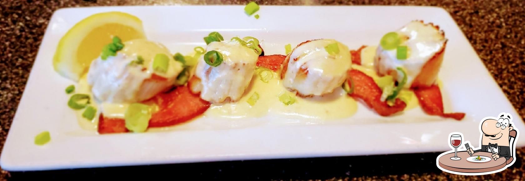 Ray's Waterfront in Seward - Restaurant reviews
