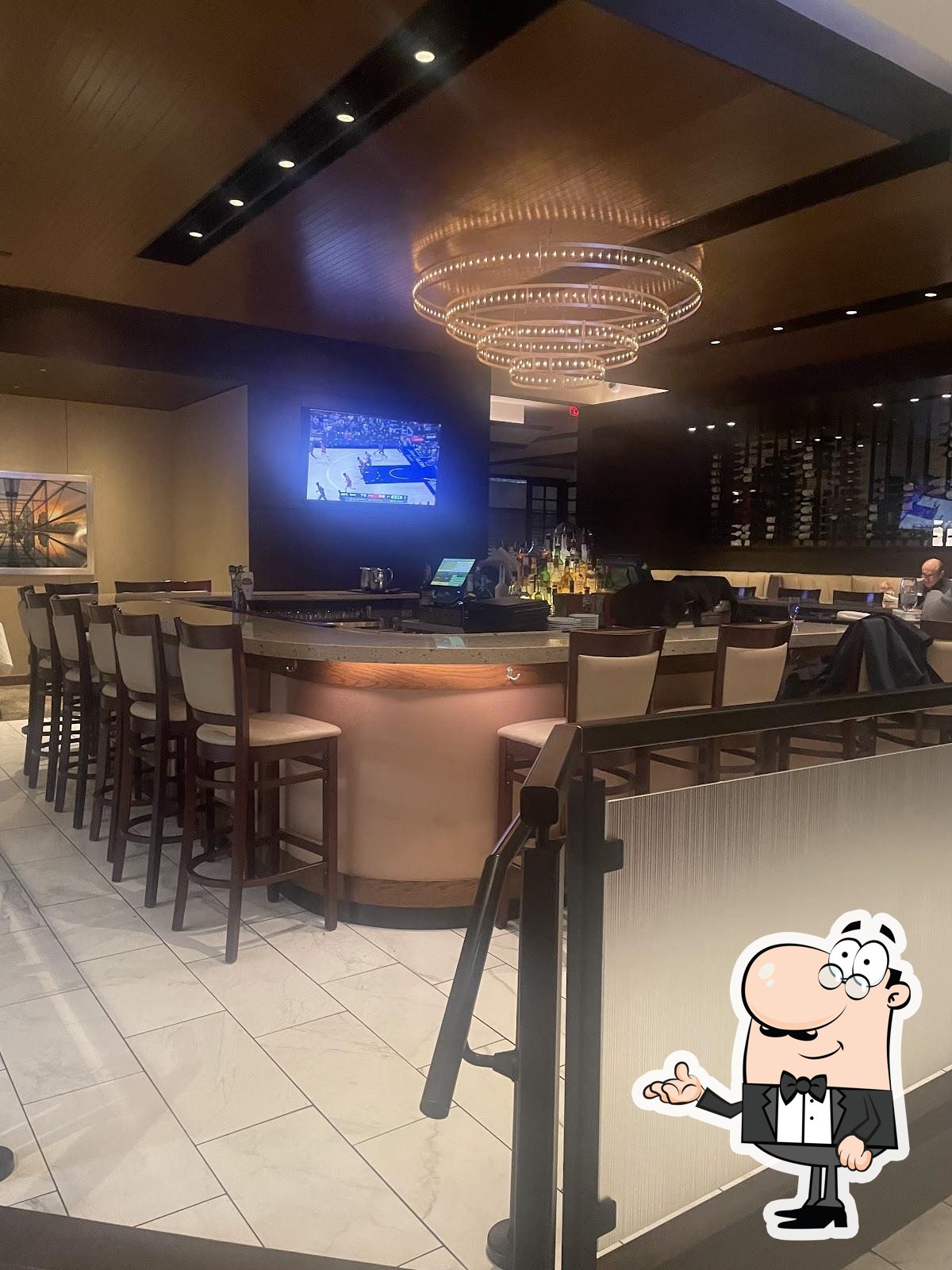 The Capital Grille, Pittsburgh - Restaurant menu, prices and reviews
