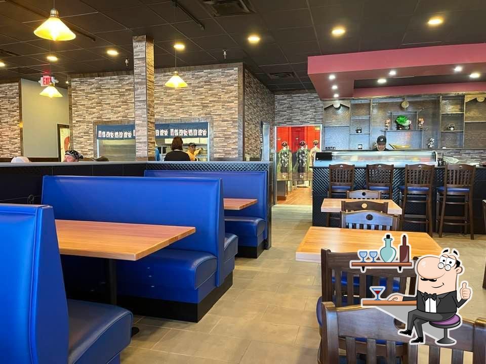 YAMATO JAPANESE, Wetumpka - Restaurant menu, prices and reviews