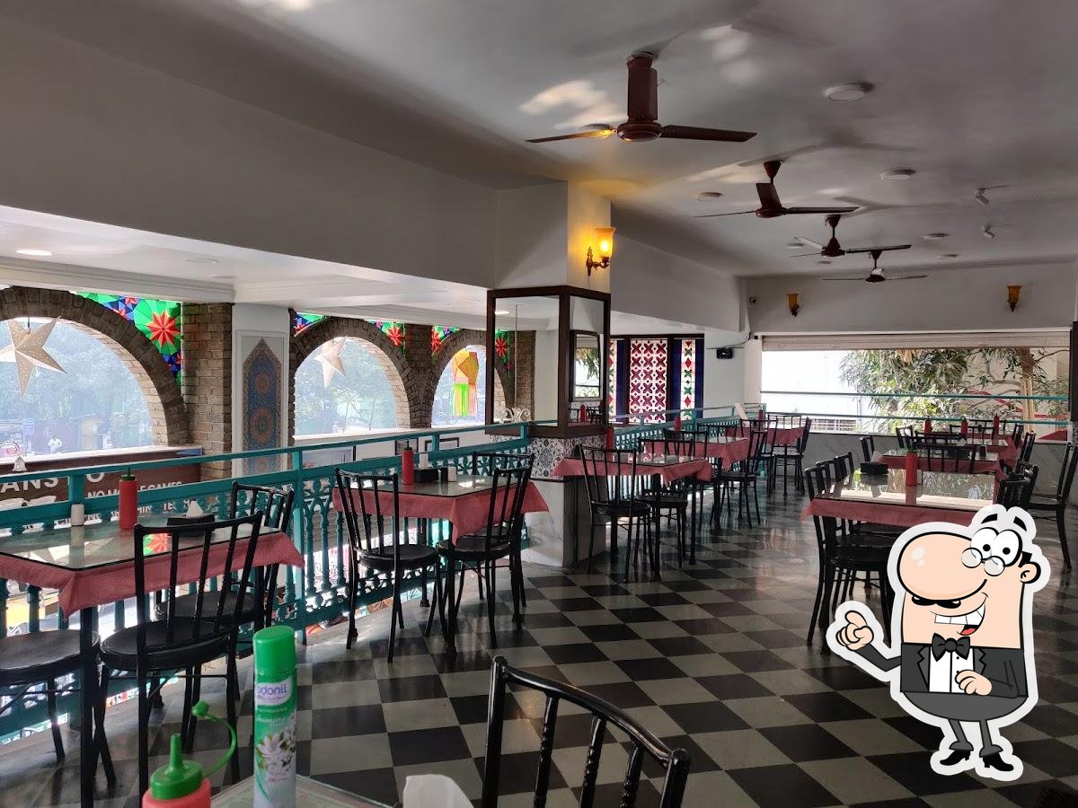 Irani Cafe, Pune - Restaurant menu, prices and reviews