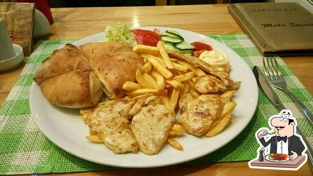 Pizzerija Mala stanica restaurant, Ilidža - Restaurant reviews